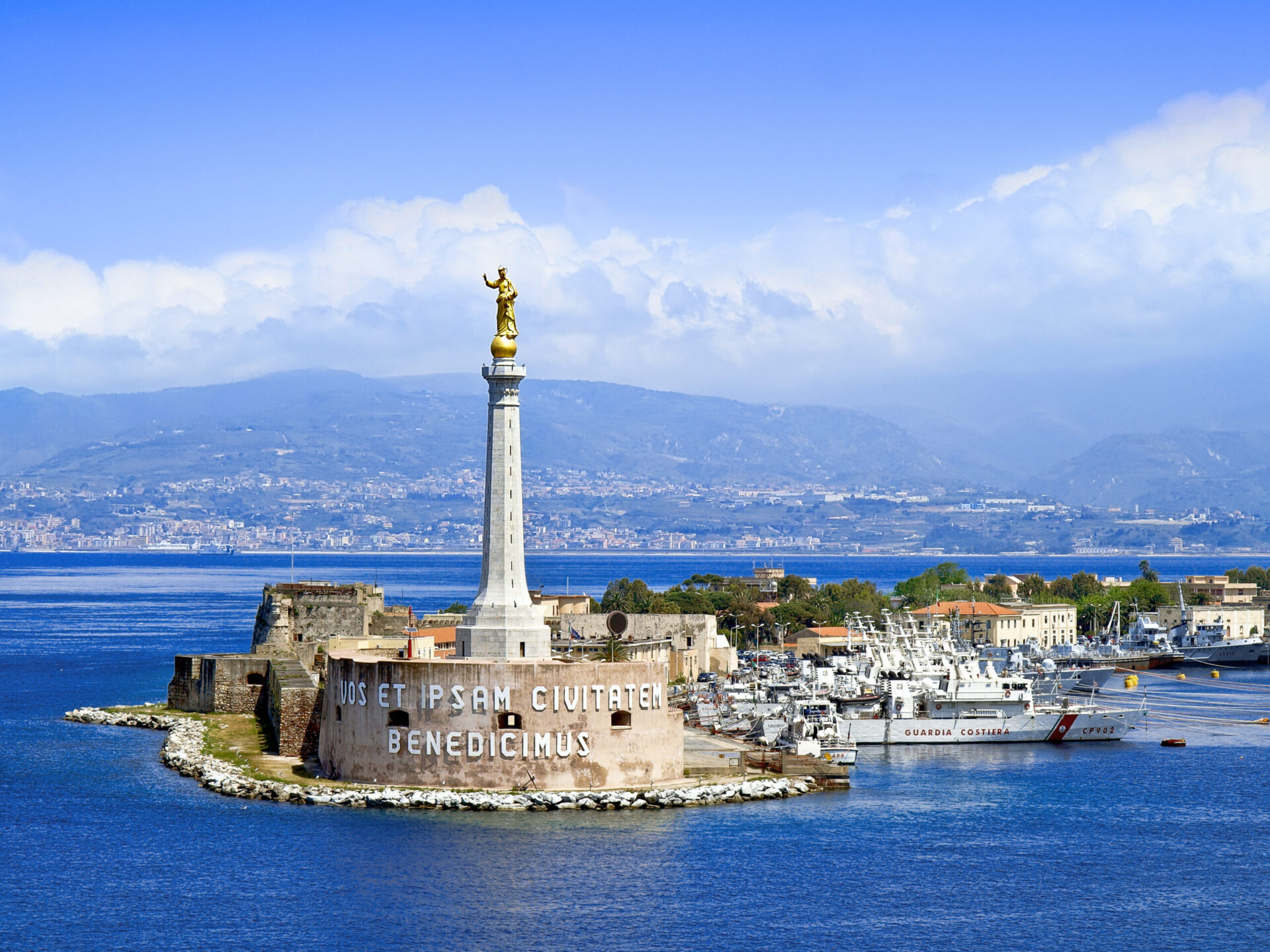 Dicam Messina Sicily THE 15 BEST Messina Private Tours (with Prices)